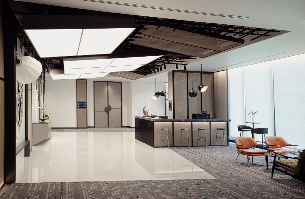 Bangkok Hotel Meeting Room & Event Venue | Kimpton Maa-Lai Bangkok