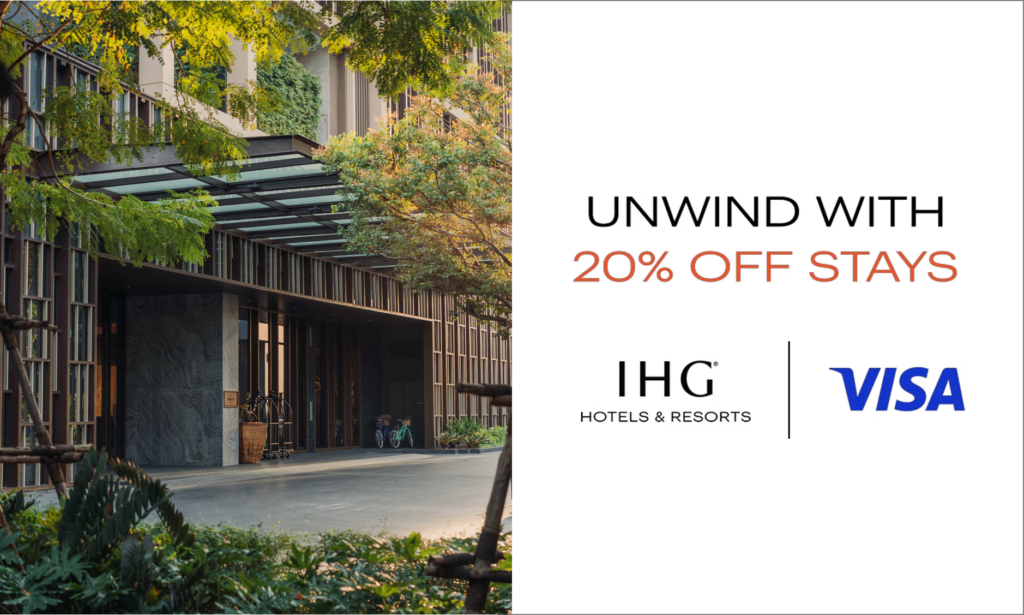 Bangkok Hotel Deals & Special Promotions | Best Hotel Package