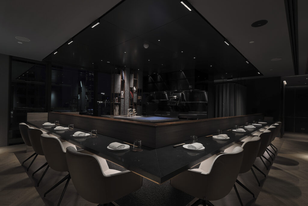 AVANT | Kimpton Maa-Lai Bangkok