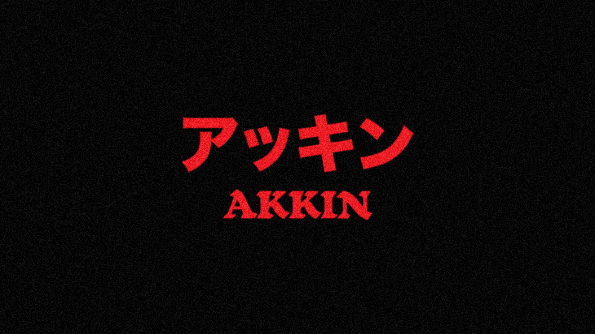 Akkin | Kimpton Maa-Lai Bangkok