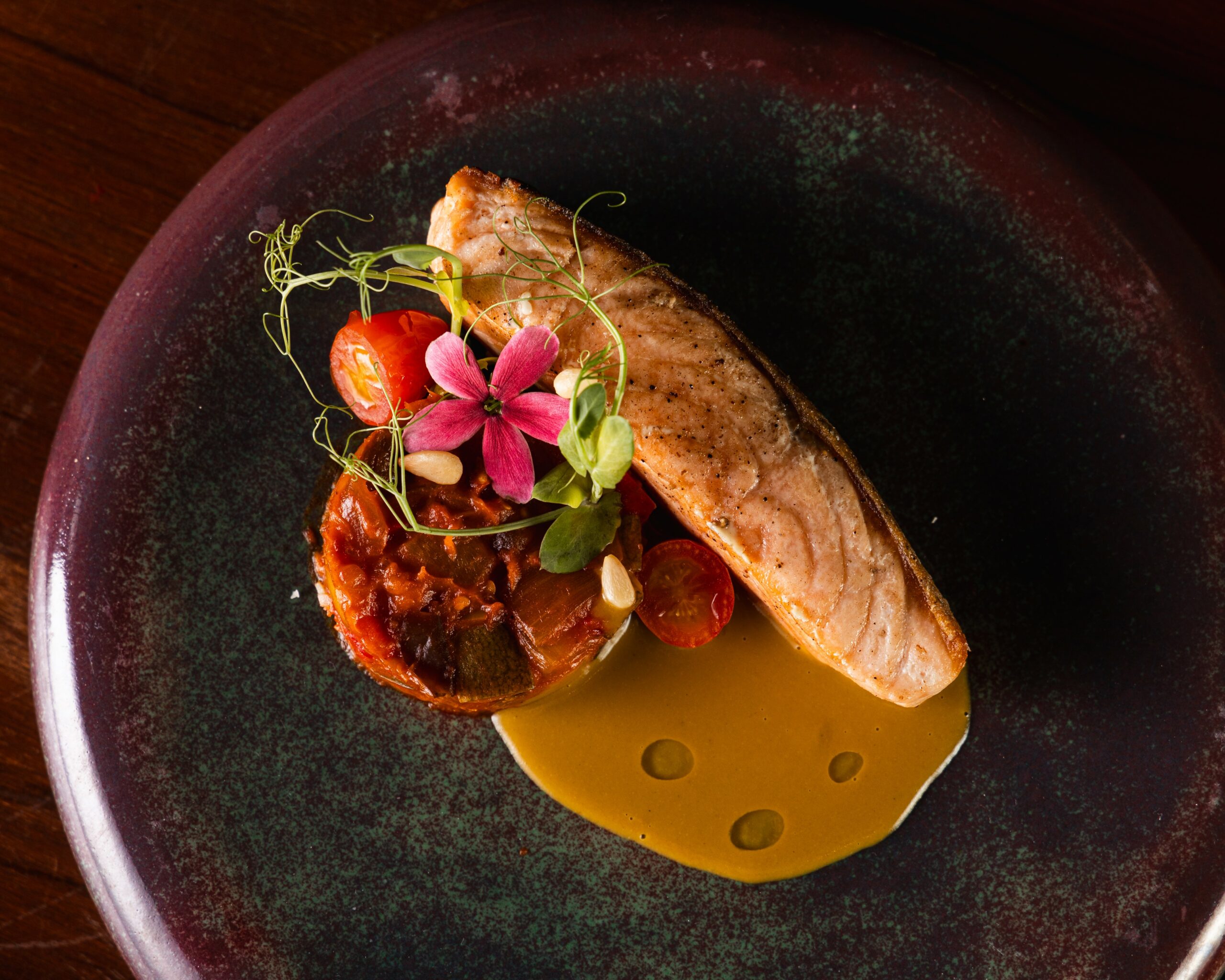 Ms.Jigger | Italian Restaurant in Bangkok