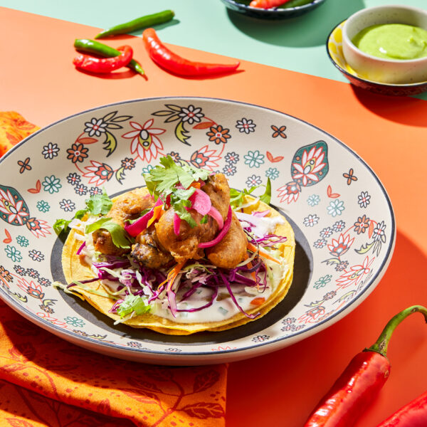 CHILLI FEST 2025 | Kimpton Maa-Lai Bangkok