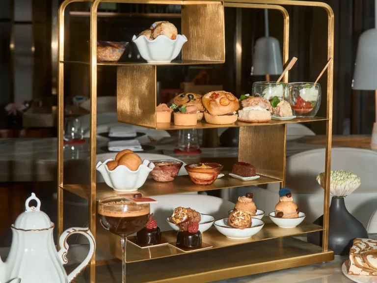 Ms.Jigger | Italian Restaurant in Bangkok