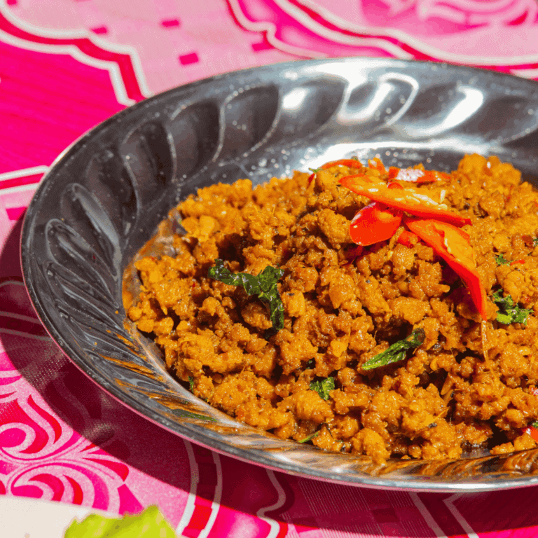 CHILLI FEST 2026 | Kimpton Maa-Lai Bangkok